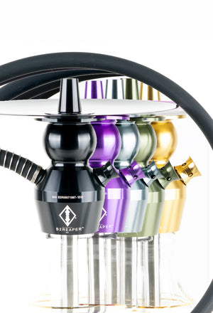B2 Hookah - Your Premier Hookah Shop for Quality Hookahs & Accessories