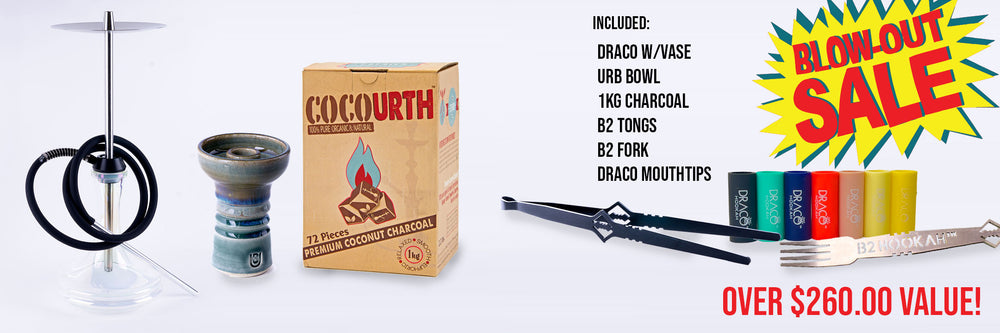 B2 Hookah - Your Favorite Hookah & Hookah Supplies