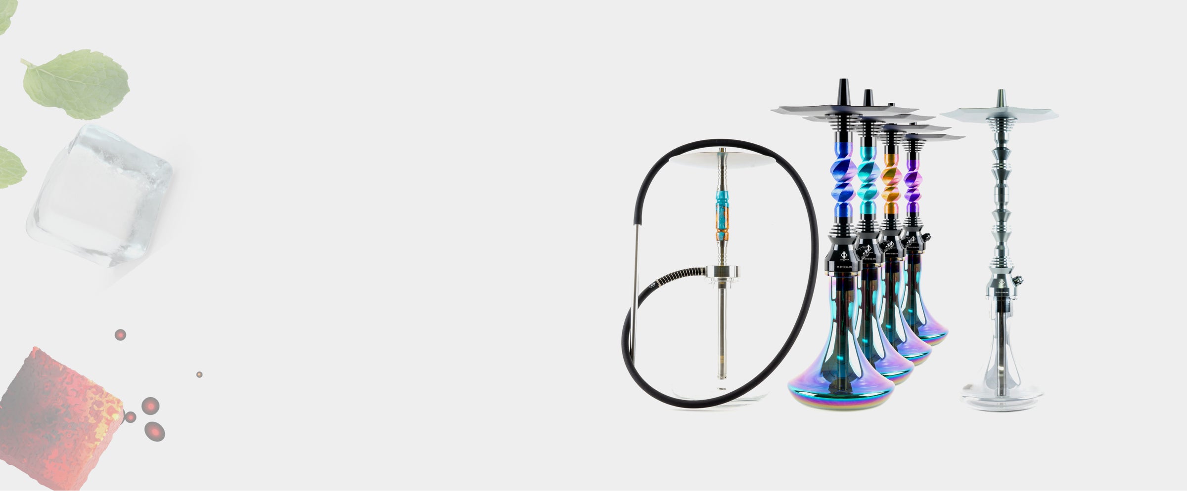 B2 Hookah - Your Premier Hookah Shop for Quality Hookahs & Accessories