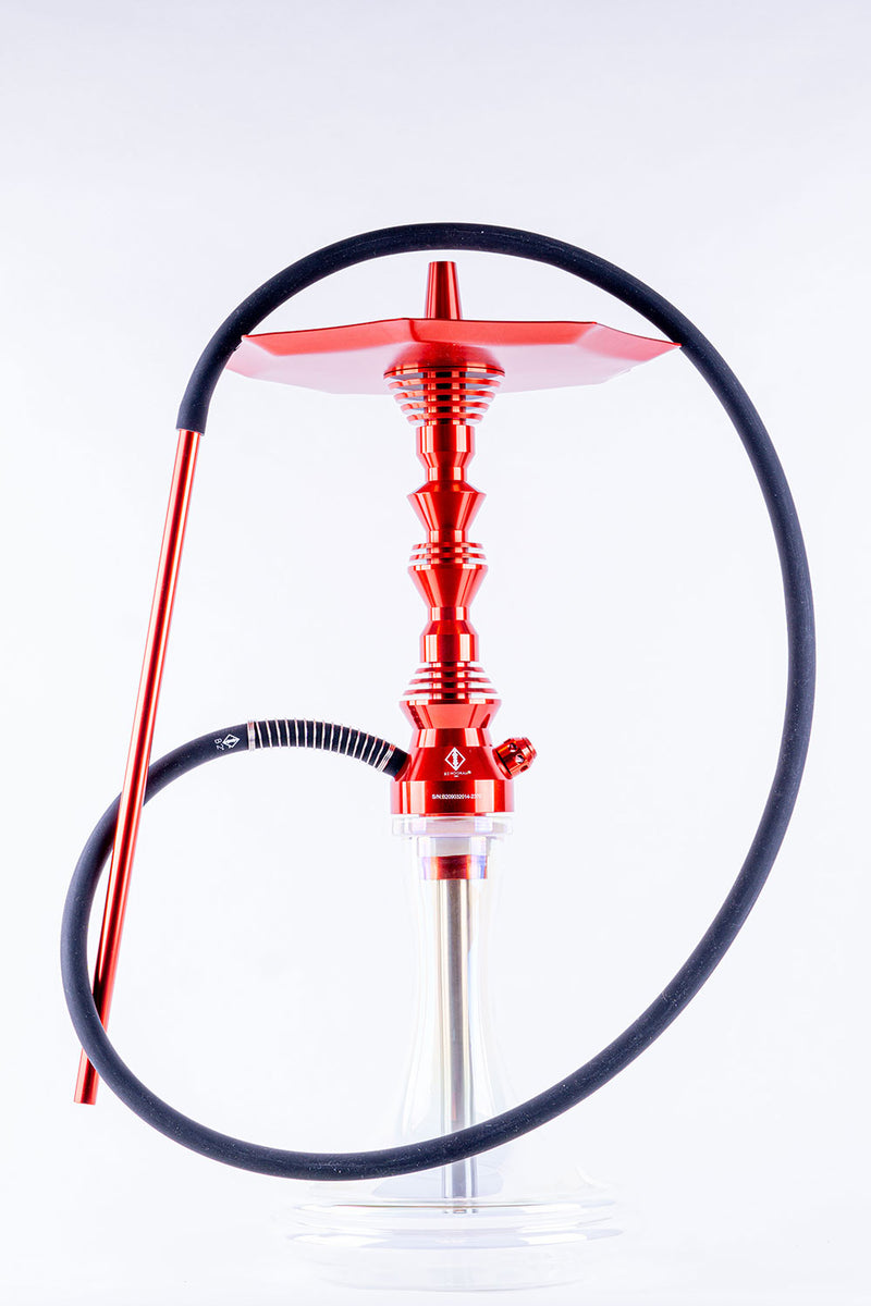 B2 Hookah v5 The Original B2 Hookah - In-Stock & Ready to Ship