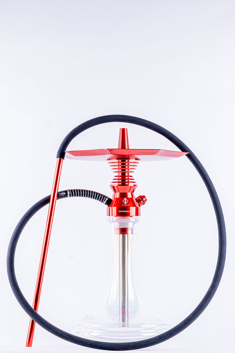 B2 Hookah v5 The Original B2 Hookah - In-Stock & Ready to Ship